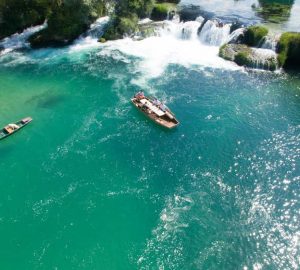 Die 12 Längsten Flüsse Europas