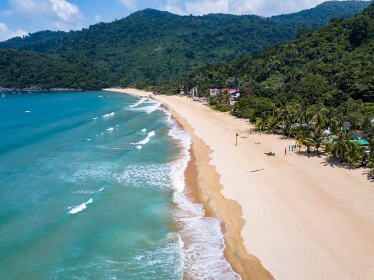 Die 19 Besten Strände In Malaysia