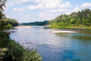 Die 12 Längsten Flüsse Europas