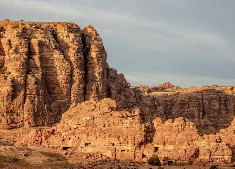 Jordanien Sehenswürdigkeiten: Die Besten Attraktionen In Jordanien