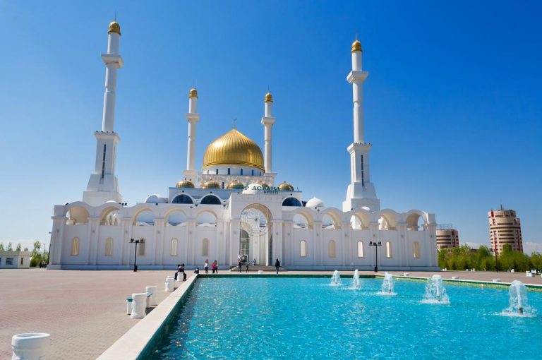 Astana Sehenswürdigkeiten: Die 15 Besten Attraktionen In Astana Astana Sehenswürdigkeiten: Die 15 Besten Attraktionen In Astana