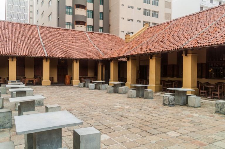 Colombo Sehenswürdigkeiten: 19 Sehenswürdigkeiten, Die Sie In Colombo ...
