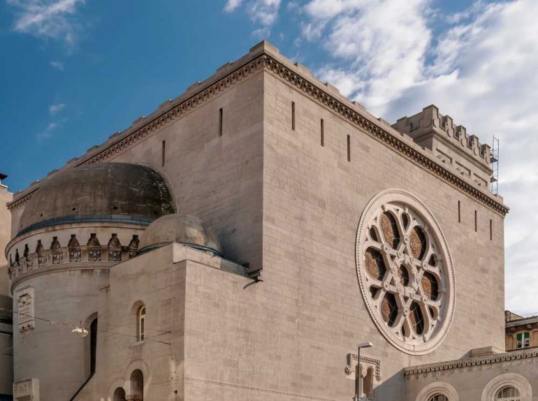 Triest Sehenswürdigkeiten: Die Besten Attraktionen In Triest