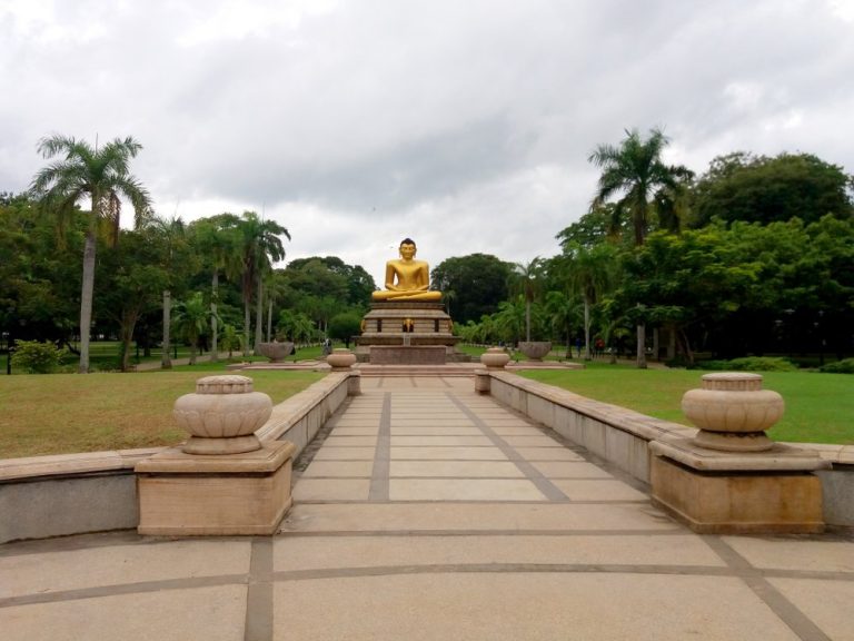 Colombo Sehenswürdigkeiten: 19 Sehenswürdigkeiten, Die Sie In Colombo ...