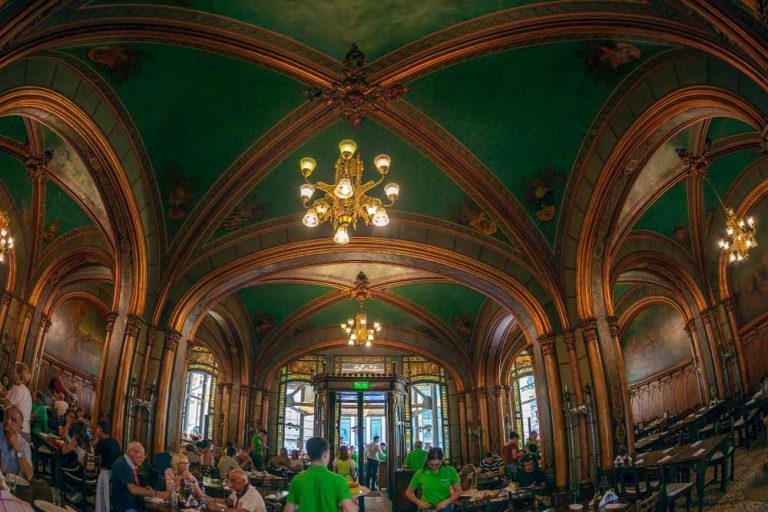 Bukarest Sehenswürdigkeiten: 25 Top Attraktionen In Bukarest, Die Sie ...