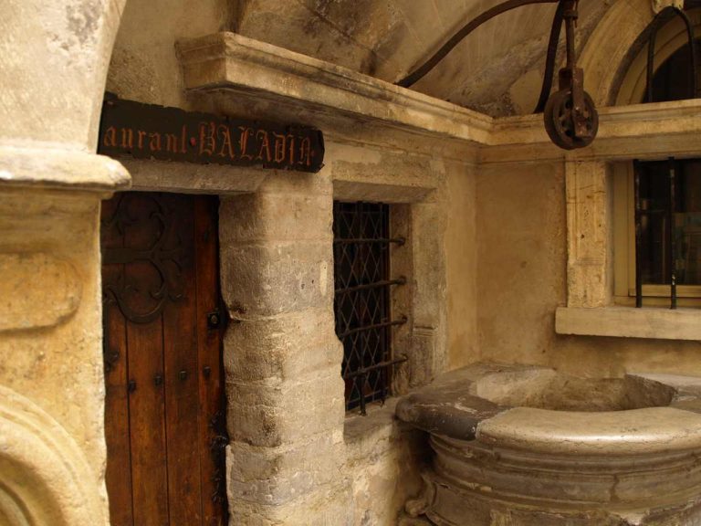 Lyon Sehenswürdigkeiten: Die Besten Attraktionen In Lyon