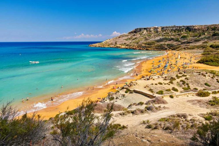 Gozo Sehenswürdigkeiten: Die 20 Besten Attraktionen In Gozo