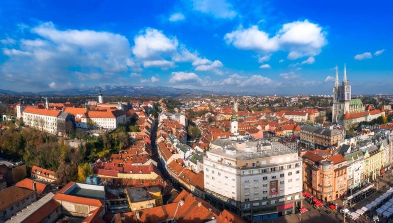 Zagreb Sehenswürdigkeiten: Die 25 besten Attraktionen