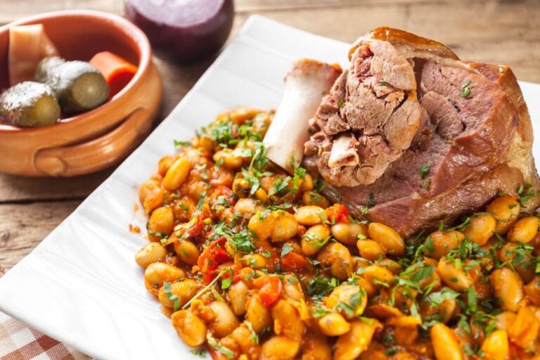 Rumänien Spezialitäten: Diese 24 Gerichte solltest du probieren