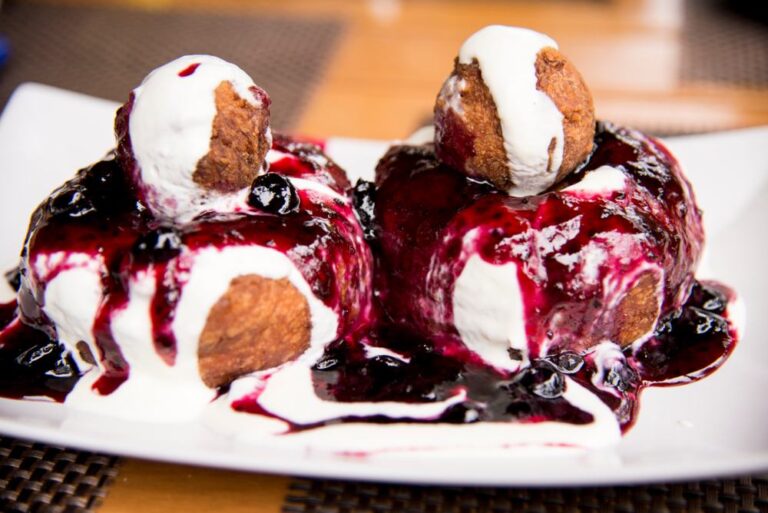 Rumänien Spezialitäten: Diese 24 Gerichte solltest du probieren