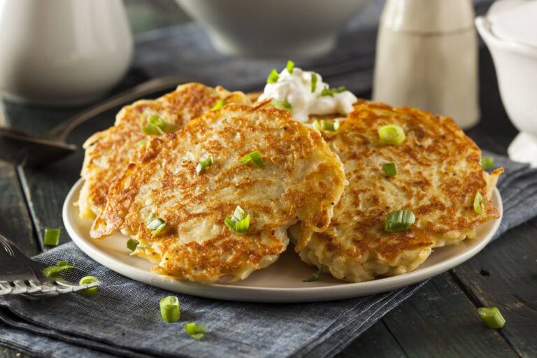 Irische Spezialitäten: 15 Typisch Irland Essen, Die Sie Probieren Sollten