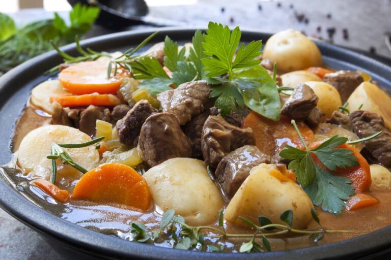 Irische Spezialitäten: 15 Typisch Irland Essen, Die Sie Probieren Sollten