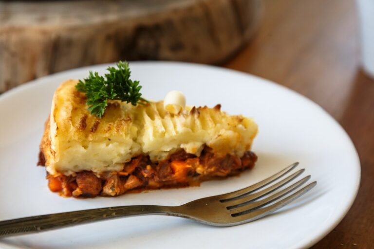 Irische Spezialitäten: 15 Typisch Irland Essen, Die Sie Probieren Sollten