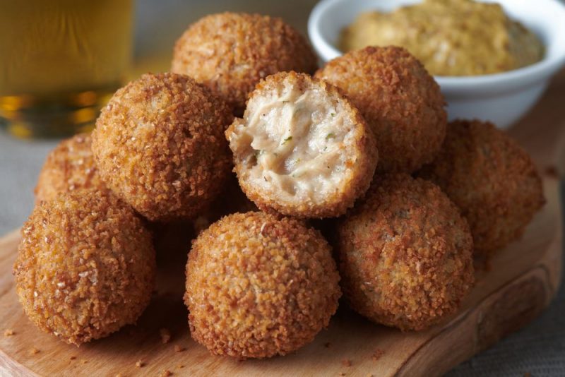 Holländische Spezialitäten: 20 Typisch holländische Essen, Die Sie ...