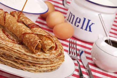 Holländische Spezialitäten: 20 Typisch holländische Essen, Die Sie ...