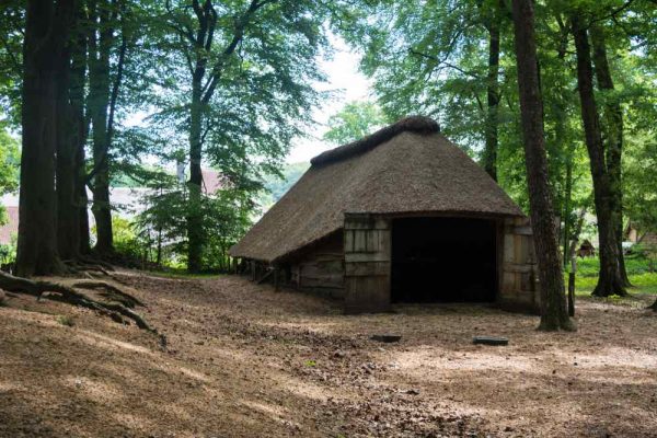 Freizeitparks Holland: 18 abenteuerliche Vergnügungsparks in den ...