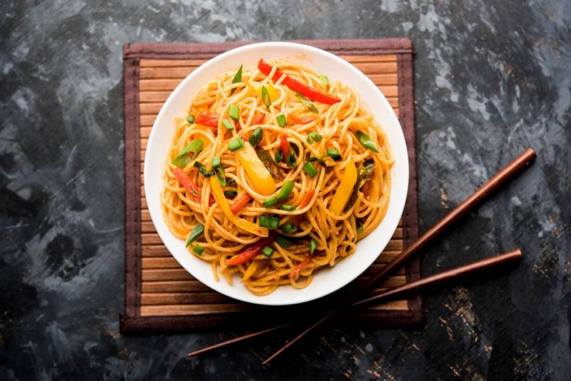 Chinesisches Essen: 22 Traditionelle Gerichte, Die Sie Probieren Sollten