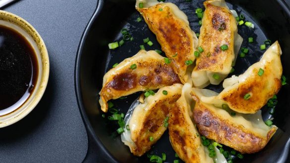 Chinesisches Essen: 22 Traditionelle Gerichte, Die Sie Probieren Sollten