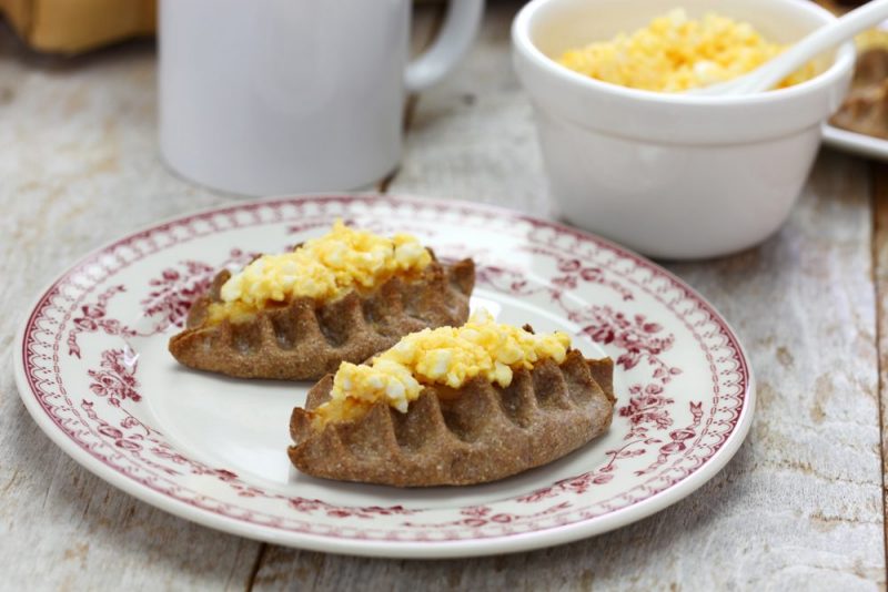 Finnische Spezialitäten: 20 Typisch Finnische Essen, Die Sie Probieren ...