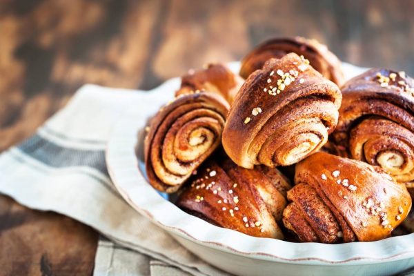 Finnische Spezialitäten: 20 Typisch Finnische Essen, Die Sie Probieren ...
