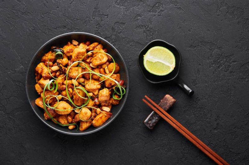 Chinesisches Essen: 22 Traditionelle Gerichte, Die Sie Probieren Sollten