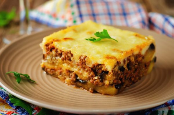Bulgarische Spezialitäten: 22 Typisch Bulgarische Essen, Die Sie ...