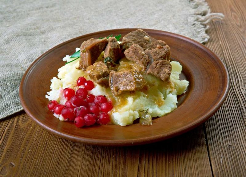 Finnische Spezialitäten: 20 Typisch Finnische Essen, Die Sie Probieren ...
