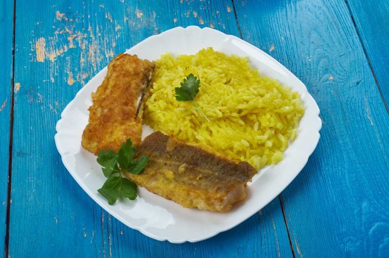 Iranische Küche: 20 Traditionelle Iranische Essen, Die Sie Probieren ...