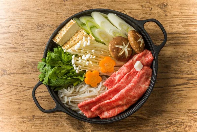 Japanisches Essen: 20 Traditionelle Gerichte, Die Sie Probieren Sollten