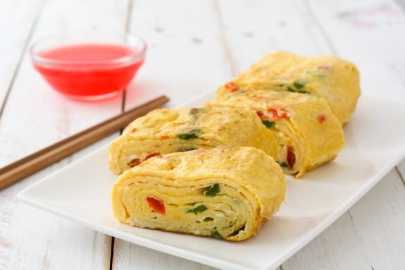 Japanisches Essen: 20 Traditionelle Gerichte, Die Sie Probieren Sollten