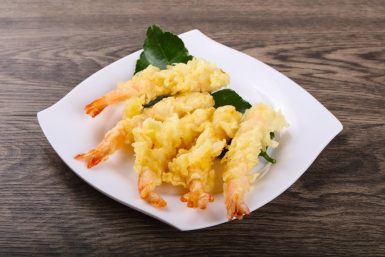 Japanisches Essen: 20 Traditionelle Gerichte, Die Sie Probieren Sollten