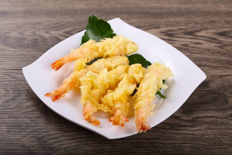 Japanisches Essen: 20 Traditionelle Gerichte, Die Sie Probieren Sollten