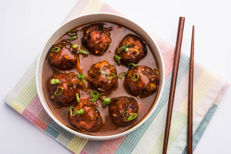 Chinesisches Essen: 22 Traditionelle Gerichte, Die Sie Probieren Sollten