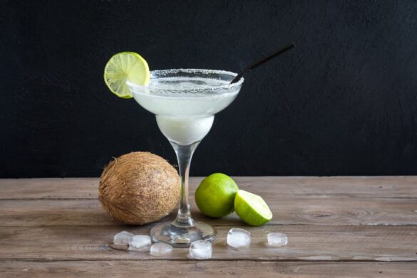 Die besten Cocktails, die Sie auf Mauritius probieren müssen