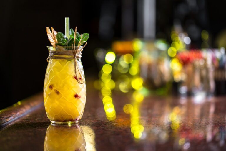 Die besten Cocktails, die Sie auf Mauritius probieren müssen