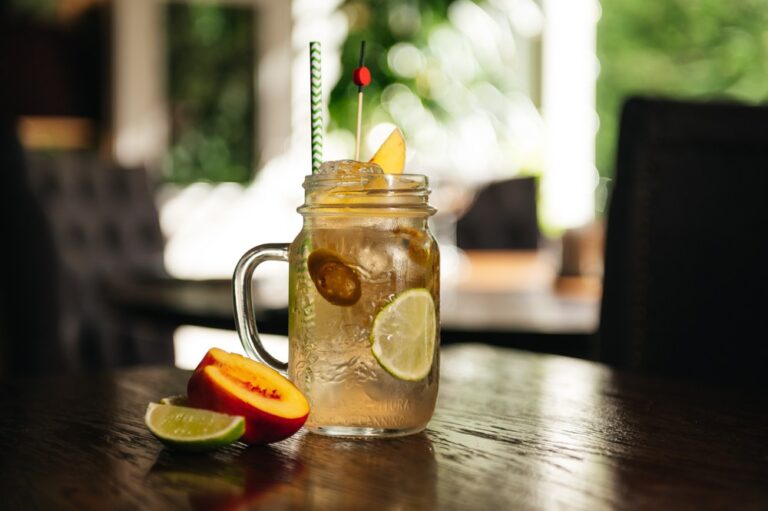 Die besten Cocktails, die Sie auf Mauritius probieren müssen