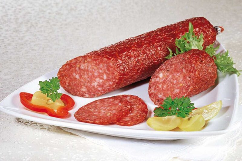 Thüringer Spezialitäten: 12 Thüringer Spezialitäten, Die Sie Probieren ...