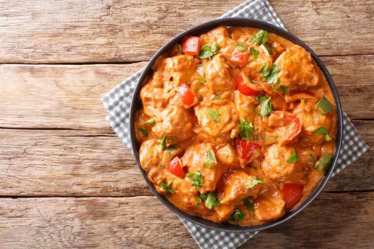 Senegal Essen: 10 traditionelle senegalesische Spezialitäten