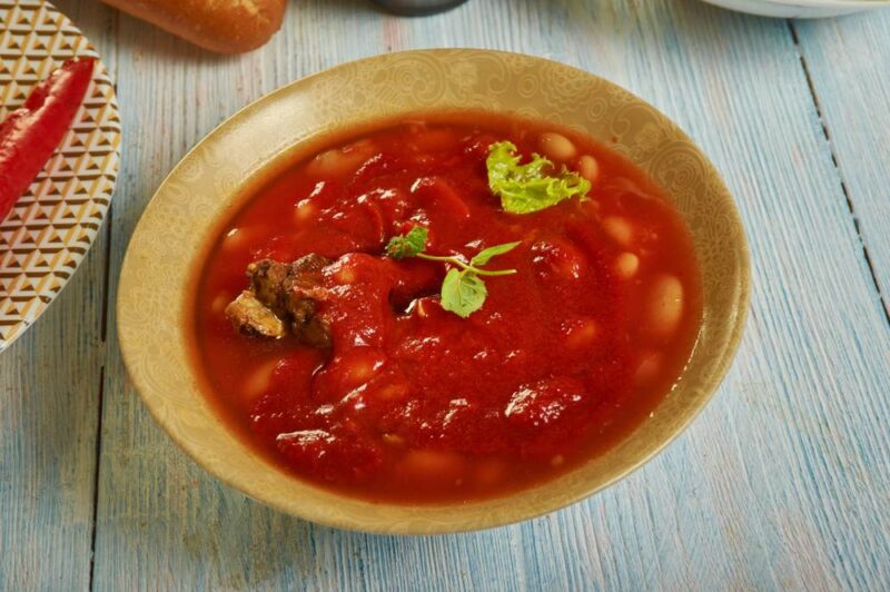 Senegal Essen: 10 traditionelle senegalesische Spezialitäten