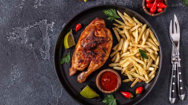 Senegal Essen: 10 traditionelle senegalesische Spezialitäten