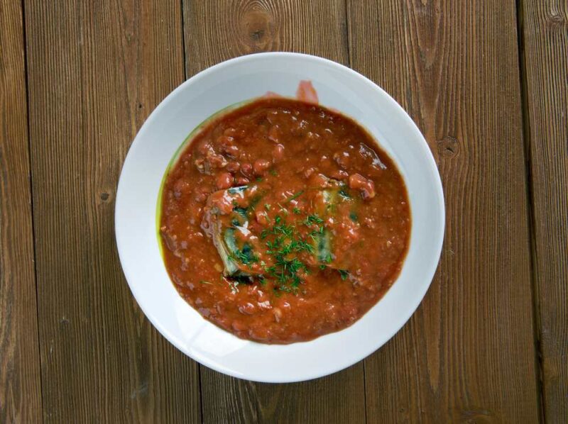 Nigerianisches Essen : 11 Typisch Nigerianische Spezialitäten, Die Sie ...