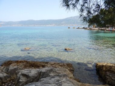 Split Strände: Die 7 schönsten Strände und andere Sehenswürdigkeiten